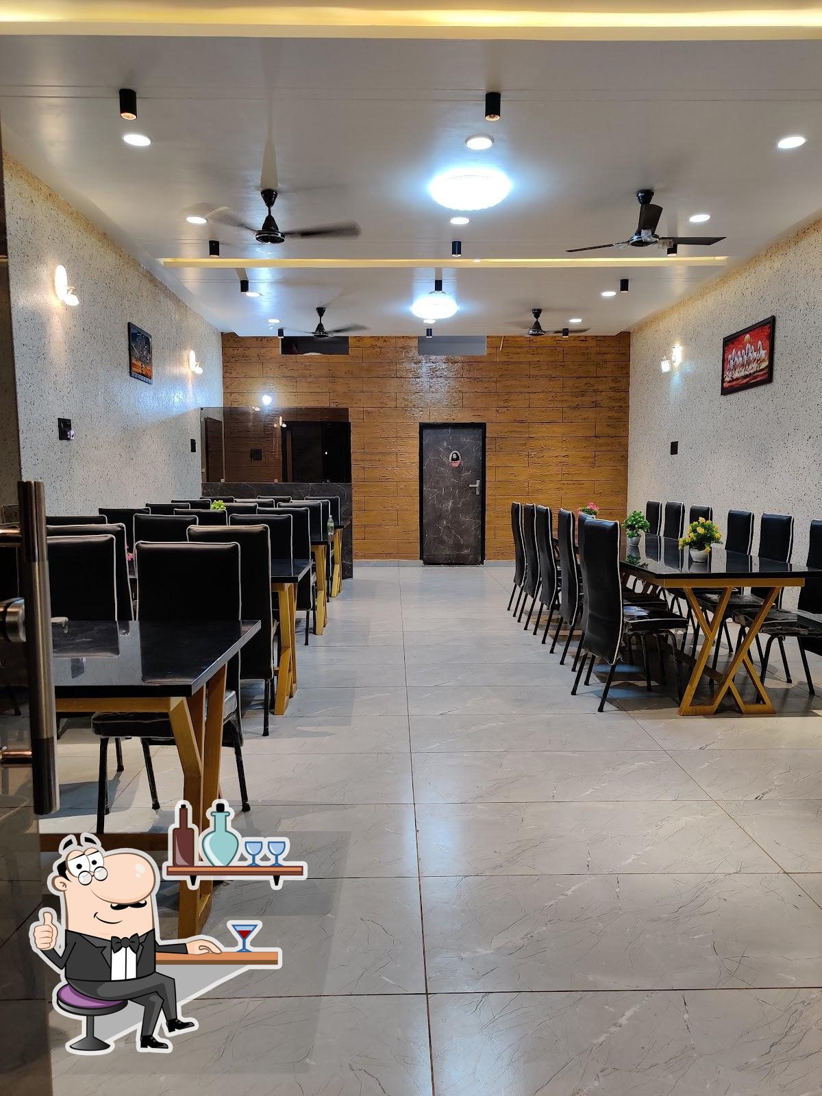Hotel Bhumi Restaurant And Cafe - Restaurant menu, prices and reviews