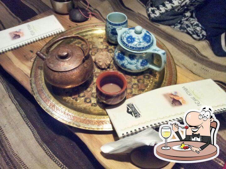 Illuseum cafe, Riga - Restaurant reviews