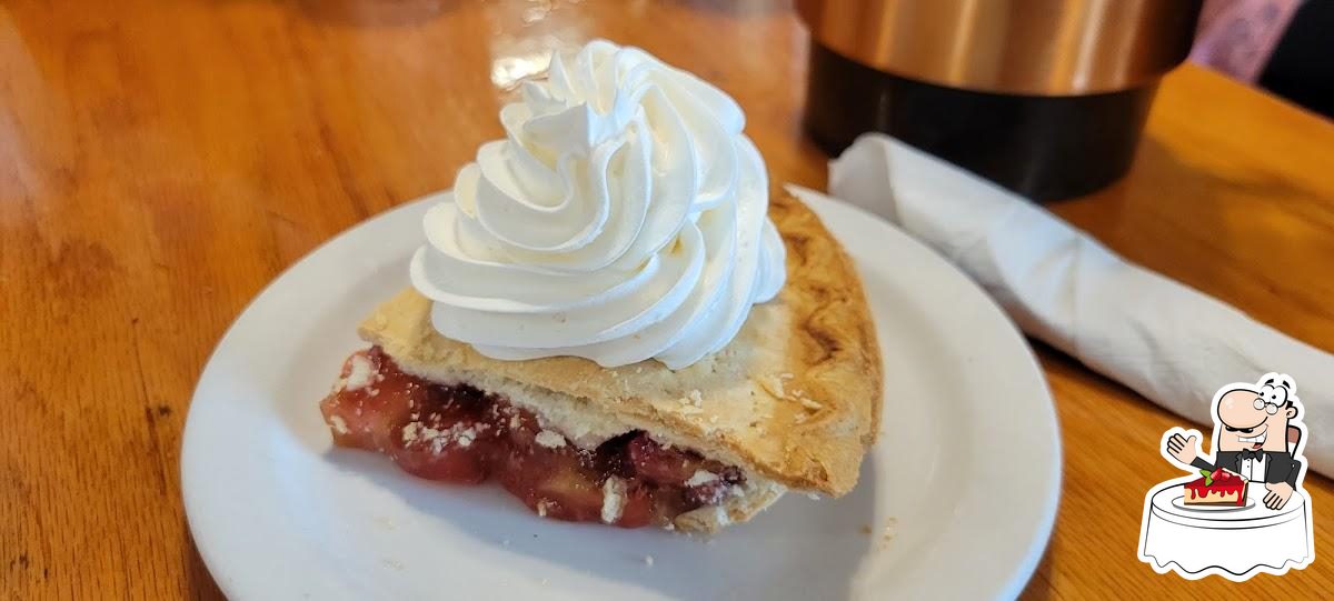 Johnnie Mars Family Restaurant in Sioux City - Restaurant menu and reviews