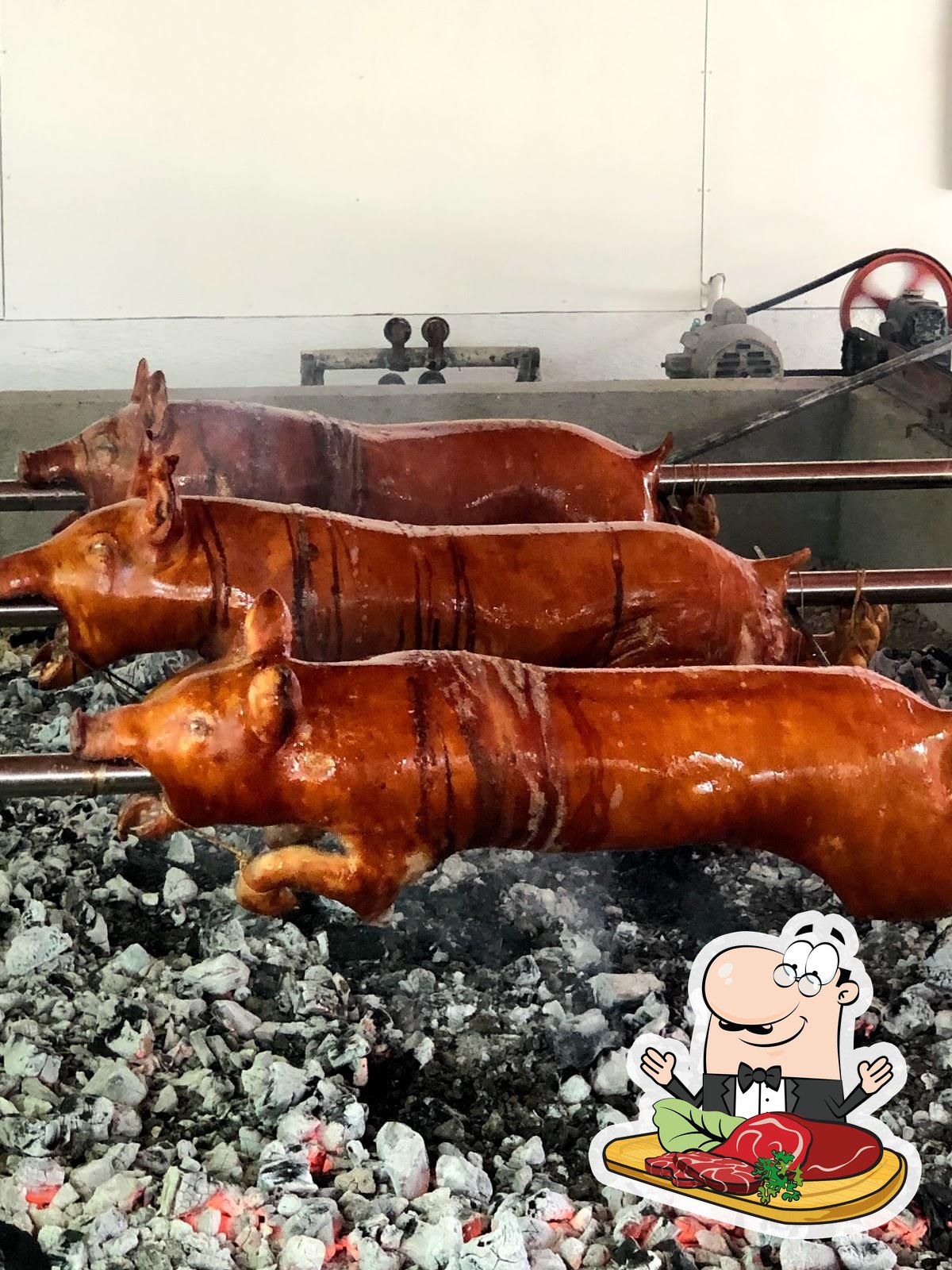 LaBubz Lechon House, Consolacion - Menú del restaurante, precios y reseñas
