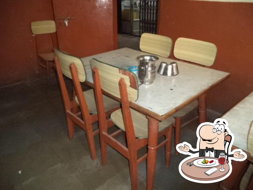 Madhu Delux Mess, Hyderabad - Restaurant menu, prices and reviews