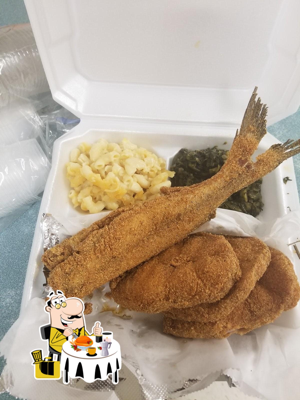McGee’s Chicken in Sun Prairie - Restaurant menu and reviews