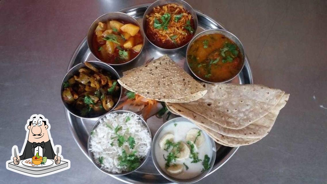 Shri Swaminarayan Dining Hall, Ahmedabad - Restaurant menu and reviews