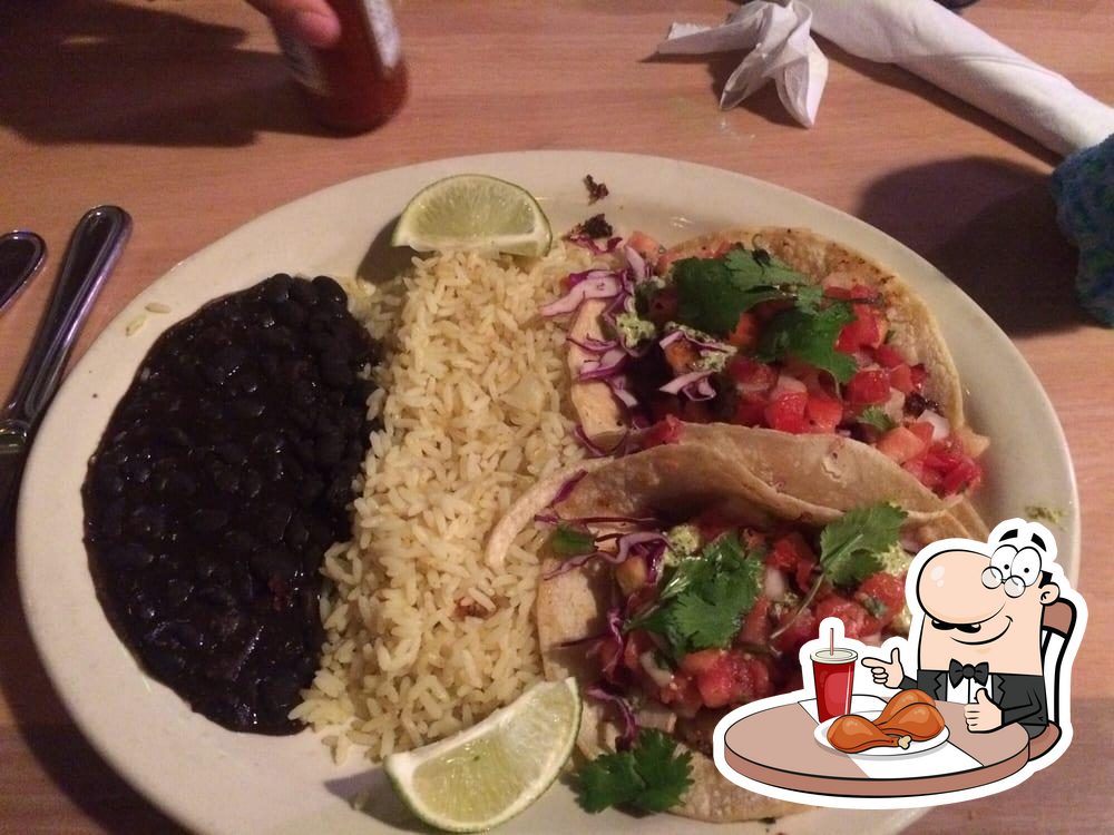 Topwater Grill in San Leon - Restaurant menu and reviews