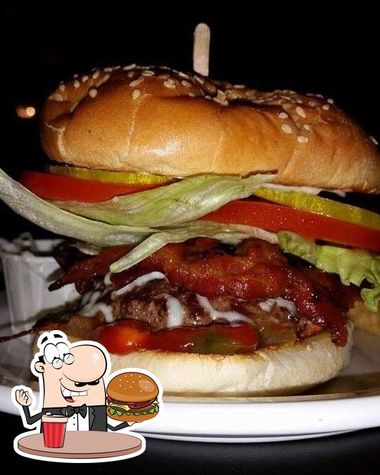 Restaurant Chez Rachel in Dalhousie - Restaurant menu and reviews