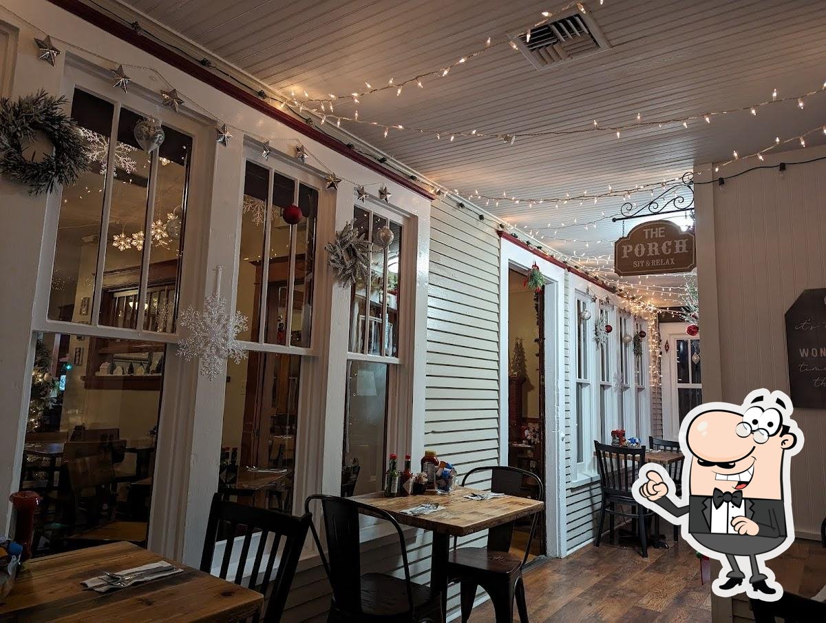 The Wild Huckleberry, Wenatchee - Restaurant menu, prices and reviews
