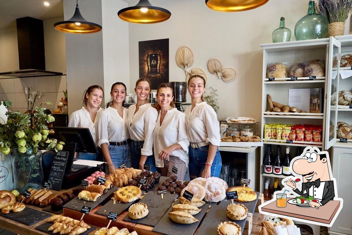 Cafetería Café del Rosario - Inca, Inca - Opiniones del restaurante