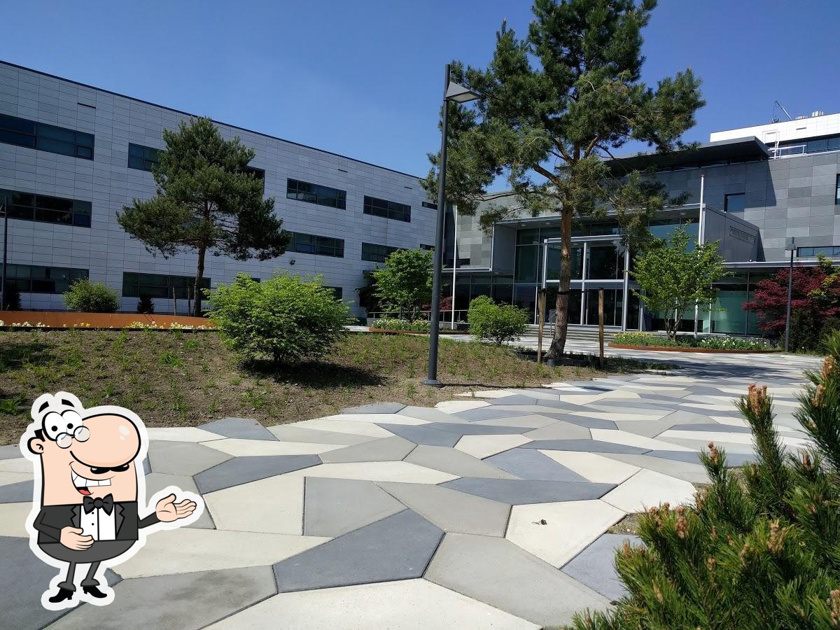 ASML Plaza, Veldhoven - Restaurant reviews
