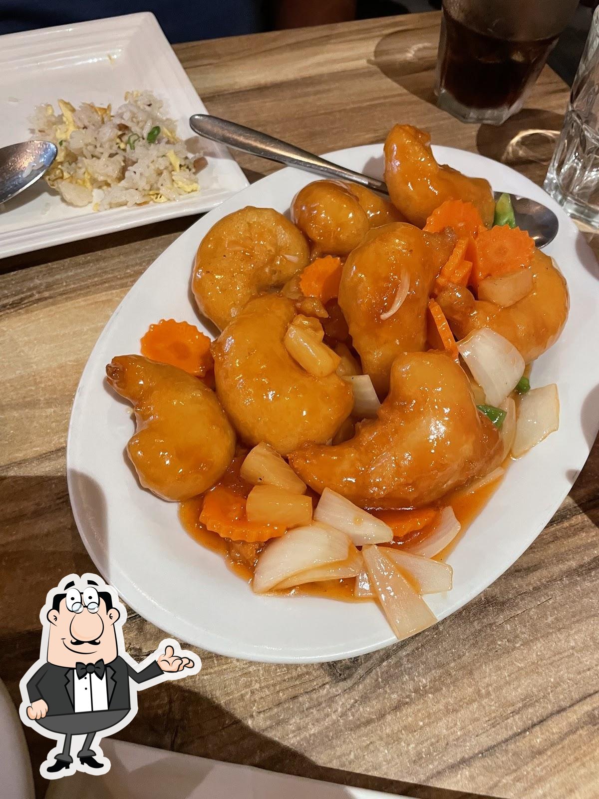 Bargara Asian Cuisine, Bargara - Restaurant menu, prices and reviews