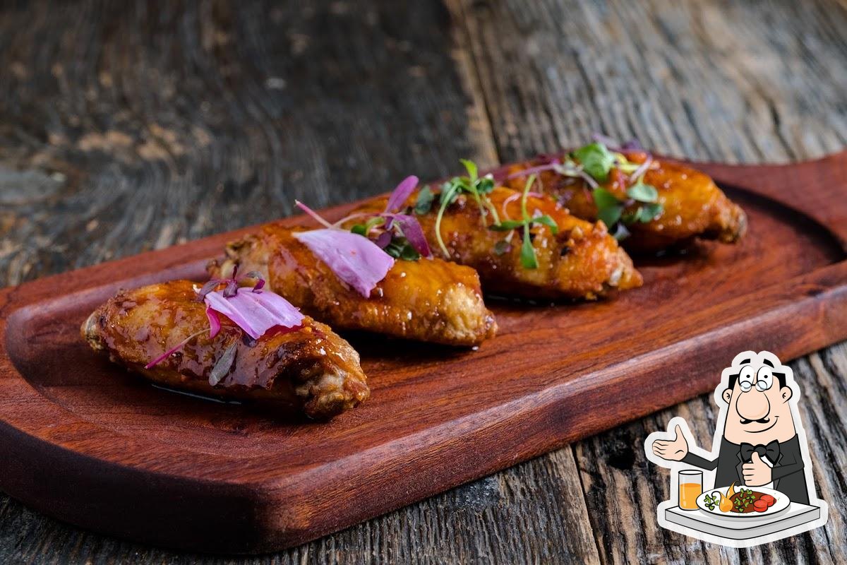 Cajun Claws in Patchogue - Restaurant menu and reviews