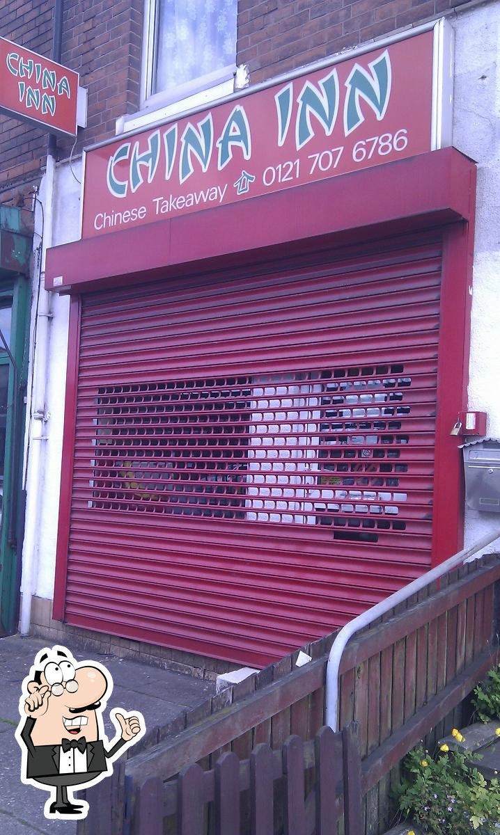 China Inn Chinese Takeaway B11, Birmingham - Restaurant menu, prices ...