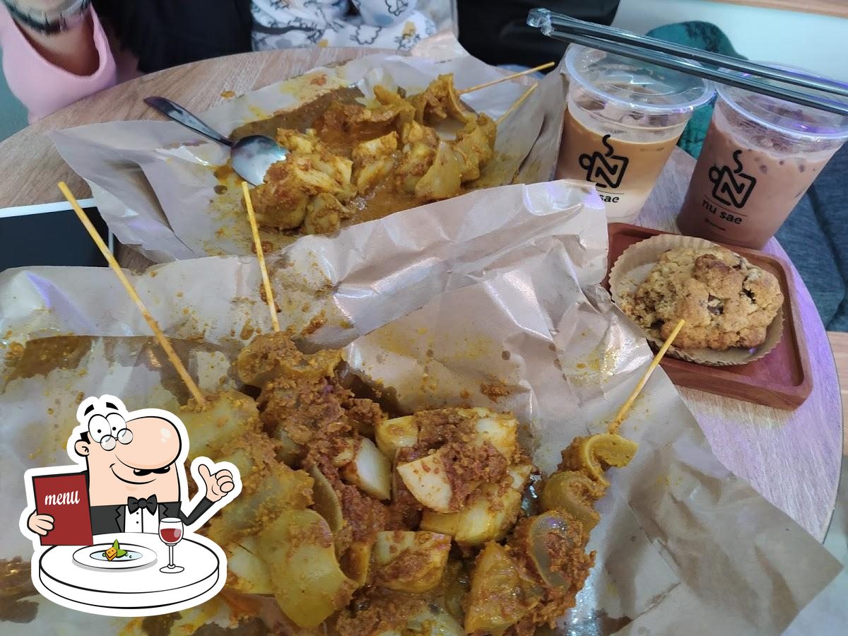 Cungkring Pancasan KakaRaffa Pandu Raya, Bogor - Menú del restaurante ...