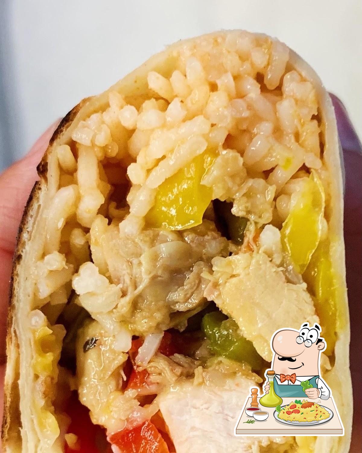 El Guapo - cocina mexicana, Ravenna - Menu del ristorante, prezzi e ...