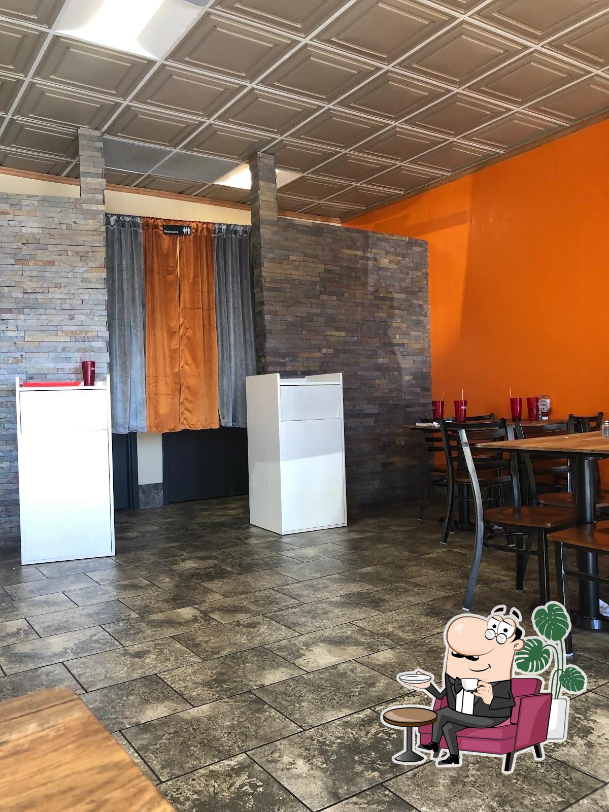 K Fried Chicken, Springfield - Restaurant menu, prices and reviews