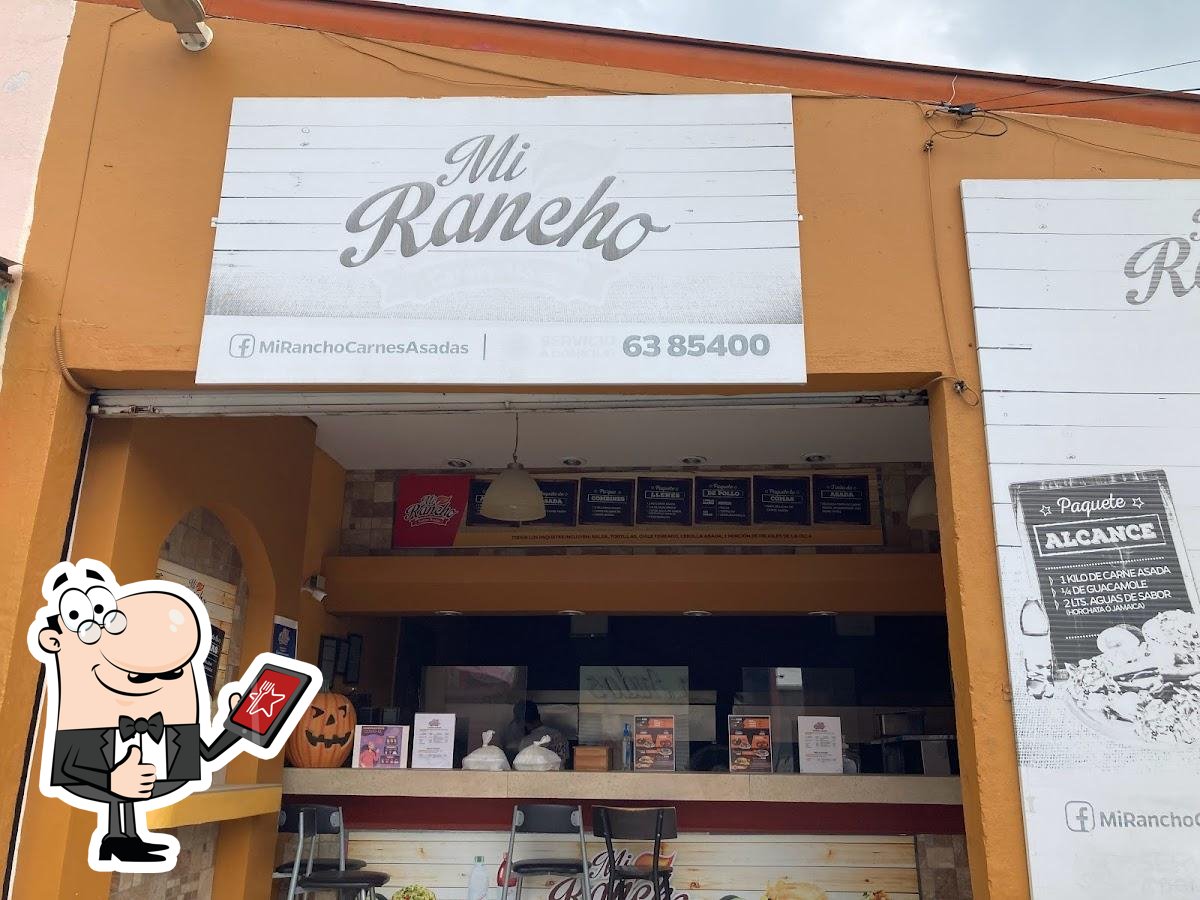 Restaurante "Mi Rancho" Carnes Asadas, Tuxtla Gutiérrez - Opiniones del ...