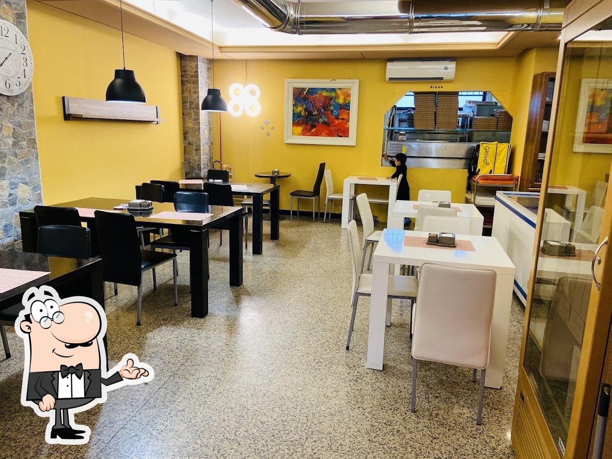 Scala Pizza Kebab, Castel D'Azzano - Menu del ristorante, prezzi e ...