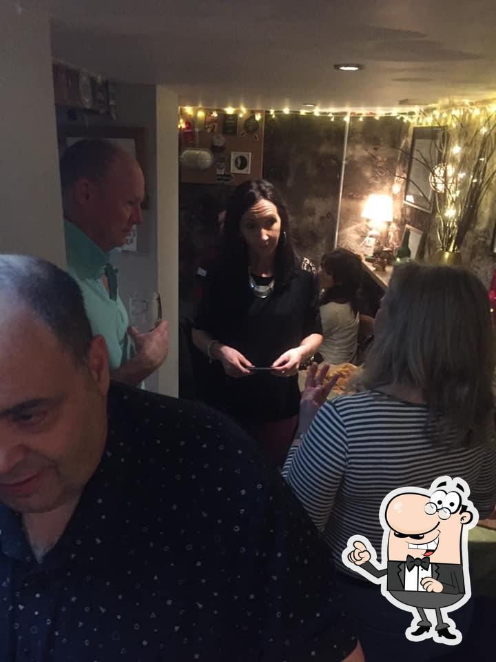 The Foxes Den in Felton - Restaurant reviews