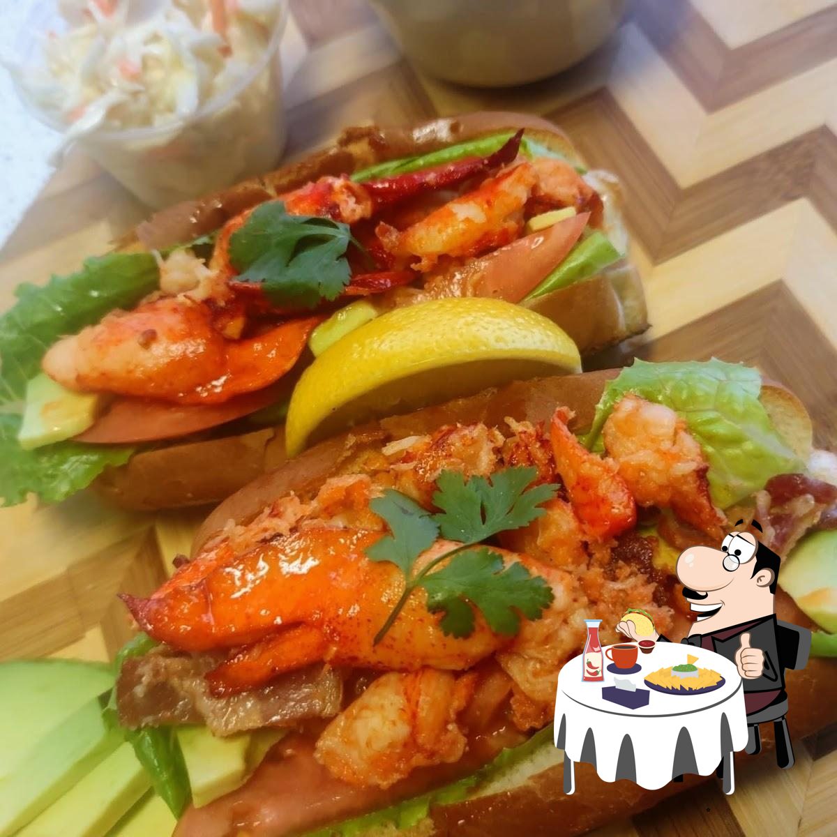 Dream Catch in Saint Marys - Restaurant reviews