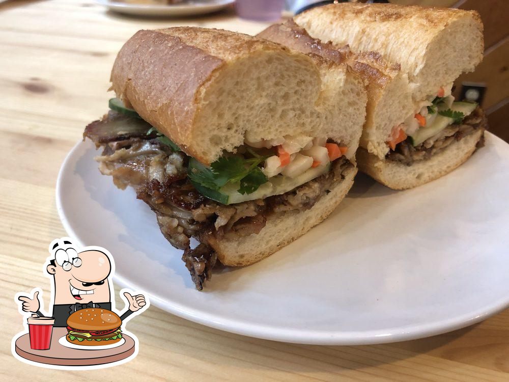 The Humble Pig Cafe in Molalla - Restaurant menu and reviews