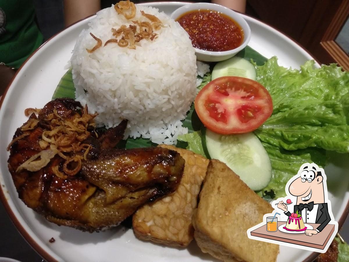 Labers Coffee cafe, Batam - Restaurant reviews