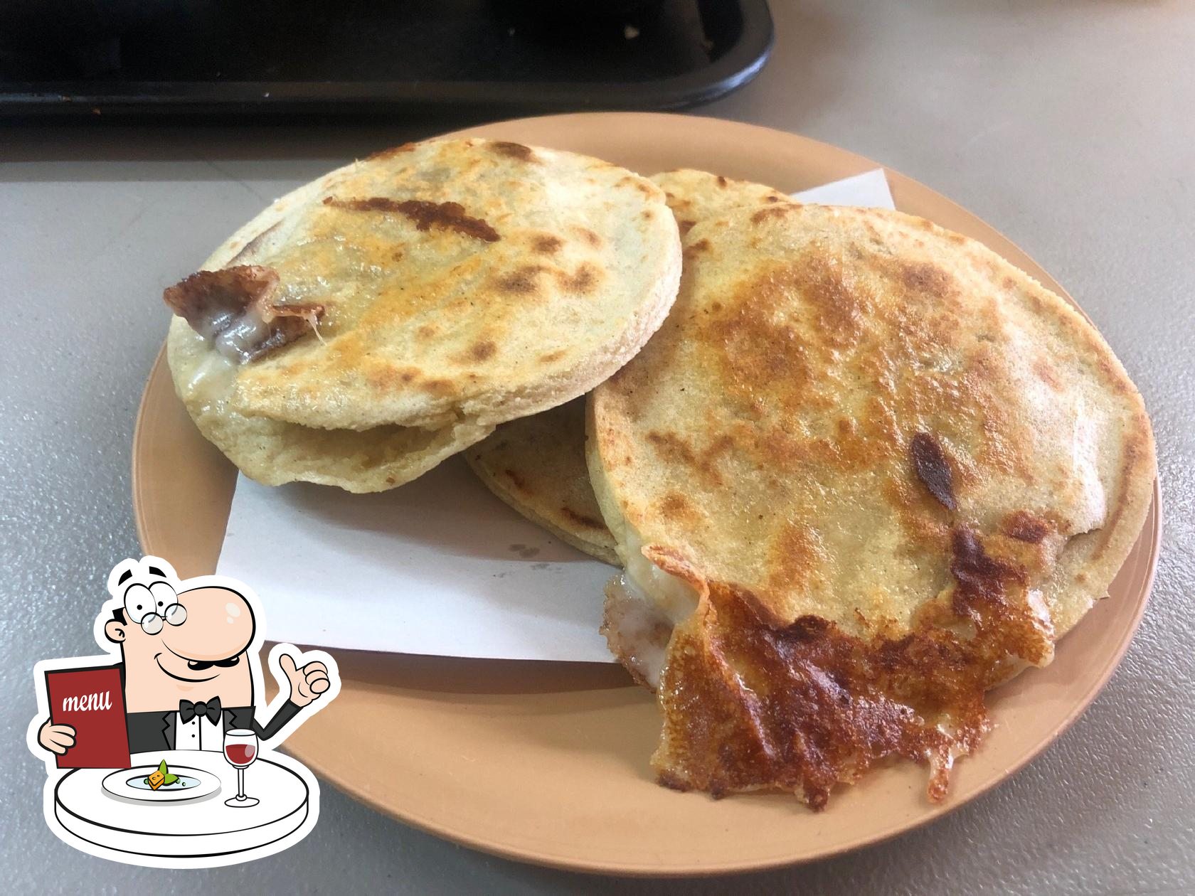 Gorditas Durango restaurant, San Luis Río Colorado, Tlaxcala 2198 ...