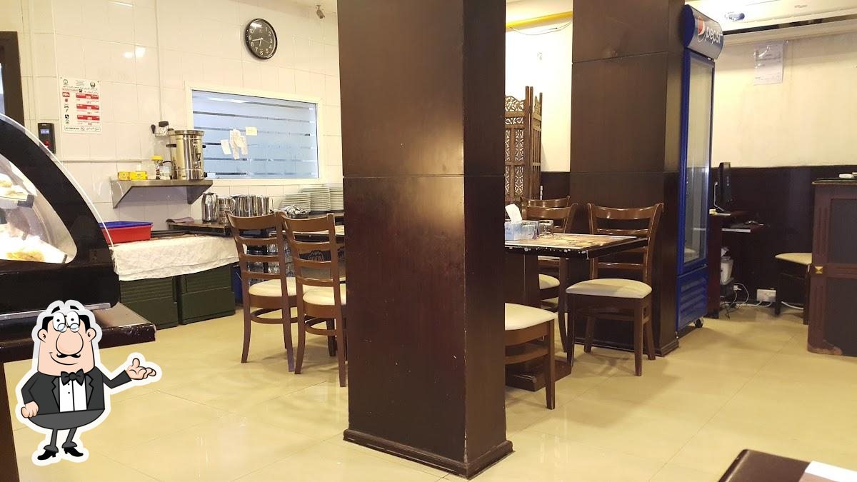 Nila Restaurant & Grill - Al Nahda, Sharjah - Restaurant menu, prices ...