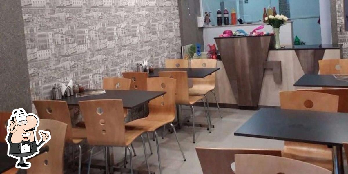 Nosh Cafe, Ahmedabad - Restaurant reviews