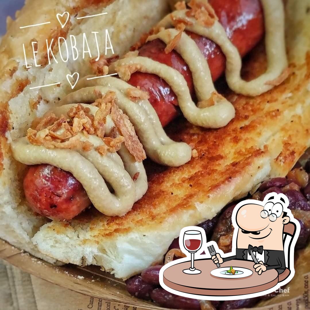 Burger Chef's Pub, Rab - Restaurant reviews