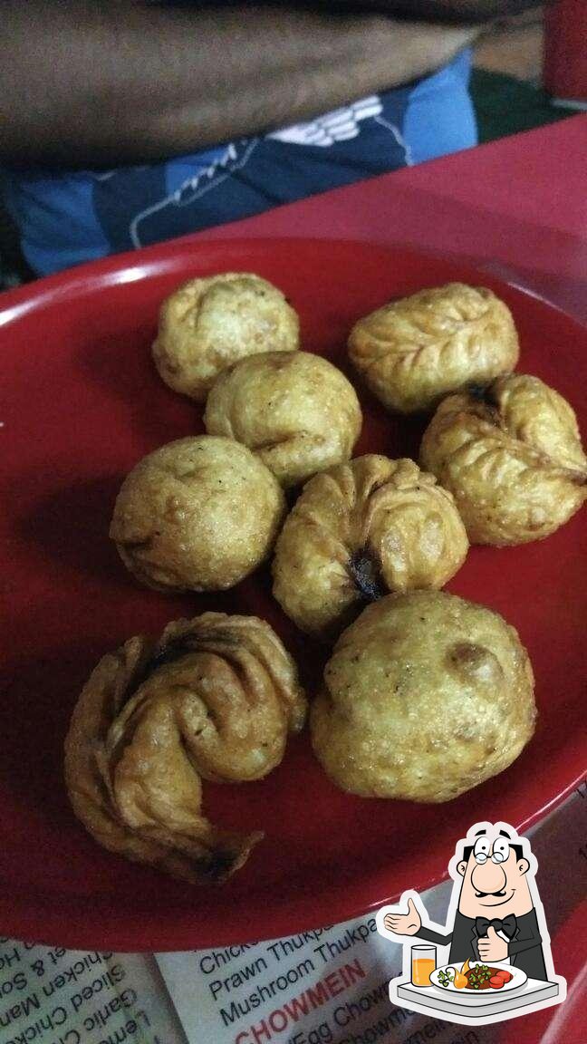 Momo Point, New Delhi, Shop No. 2 - Restaurant reviews