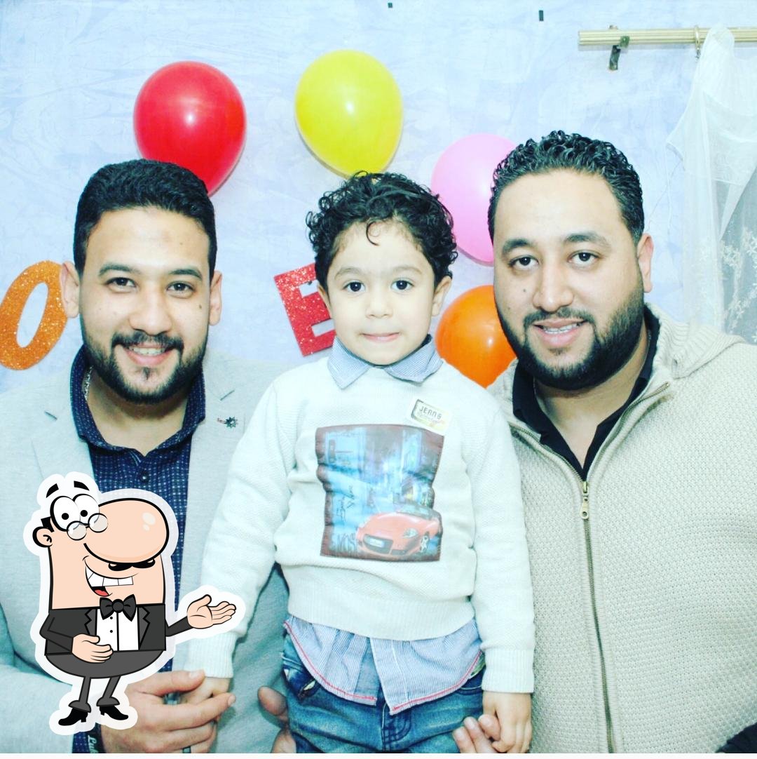 gedo cofe cafe, Égypte - Restaurantbewertungen