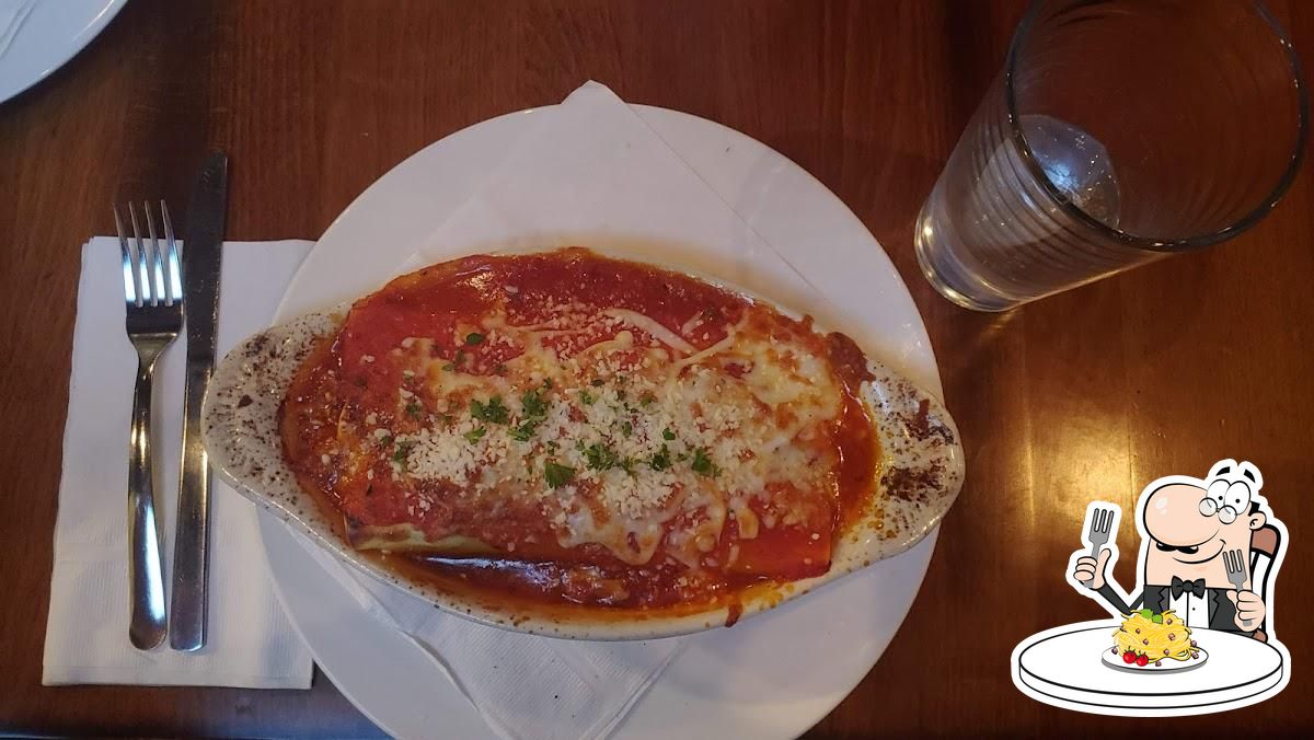 Bacio Italiano in Tucson - Restaurant menu and reviews
