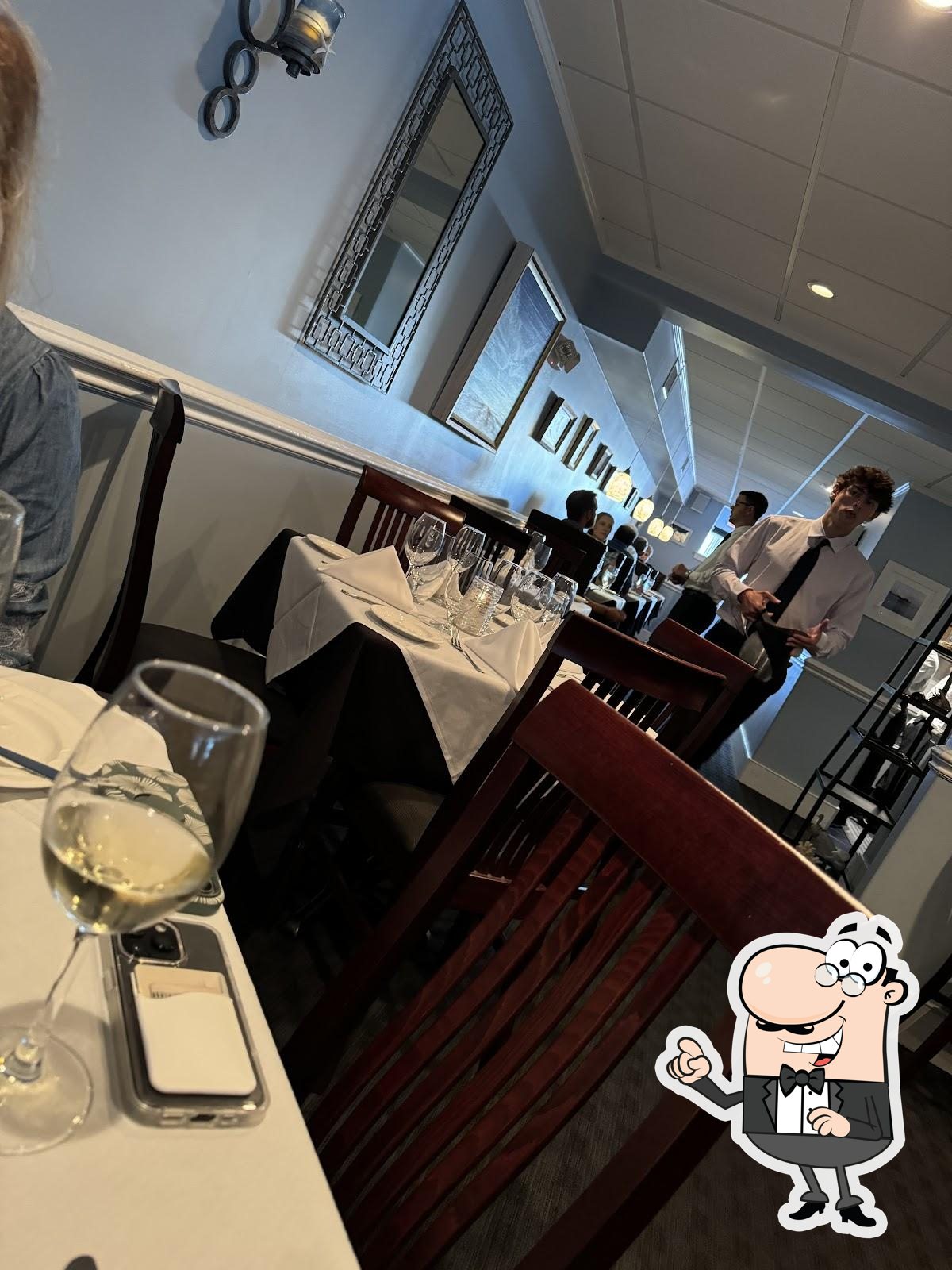 Cafe Loren, Avalon - Restaurant menu, prices and reviews
