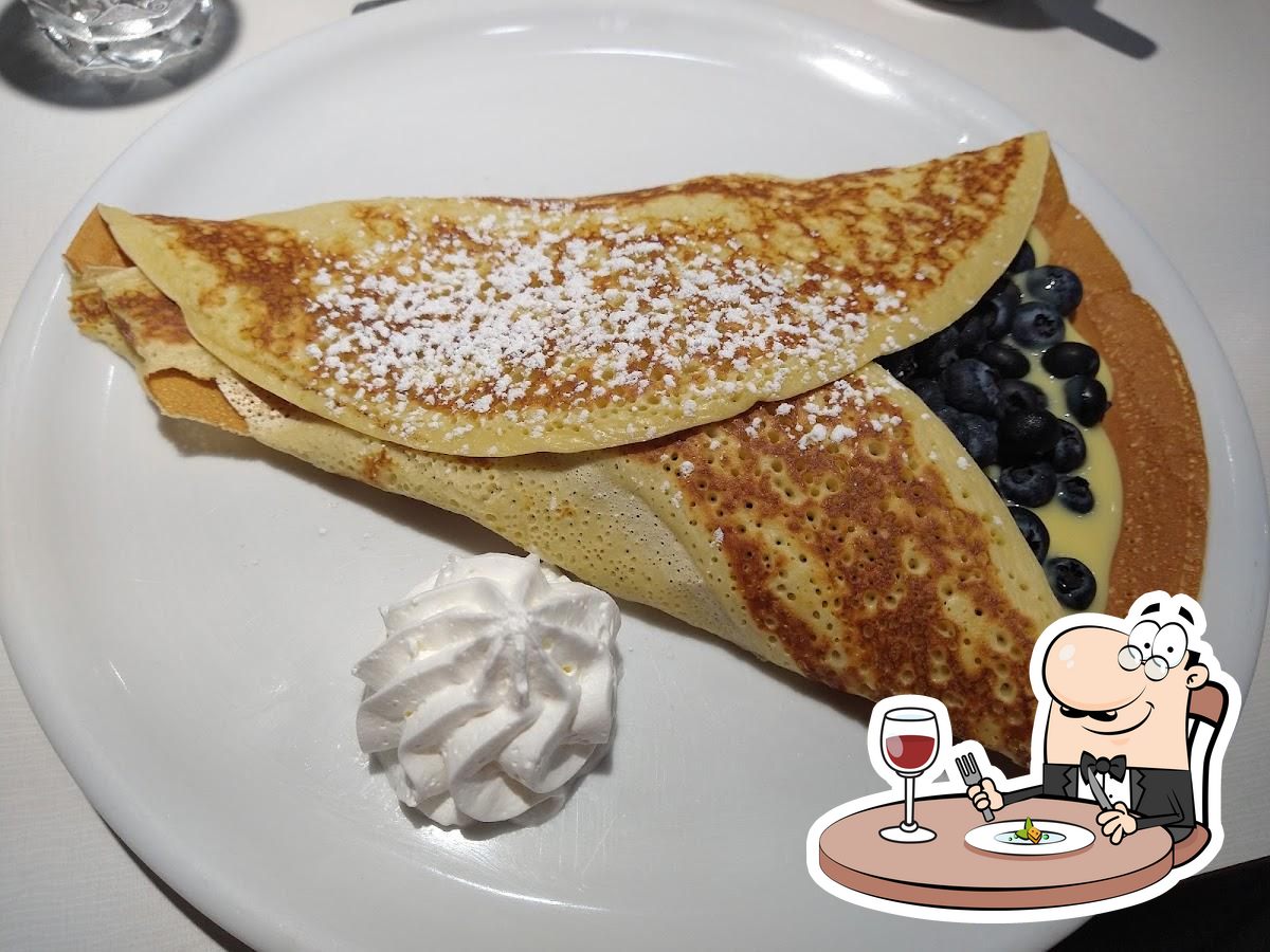 Eggsquis Rock-Forest, Sherbrooke - Menu du restaurant, prix et avis