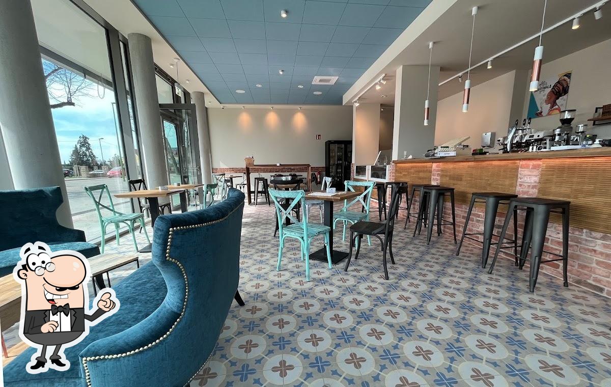 Reno Café, Heidelberg - Speisekarte, Preise und Bewertungen