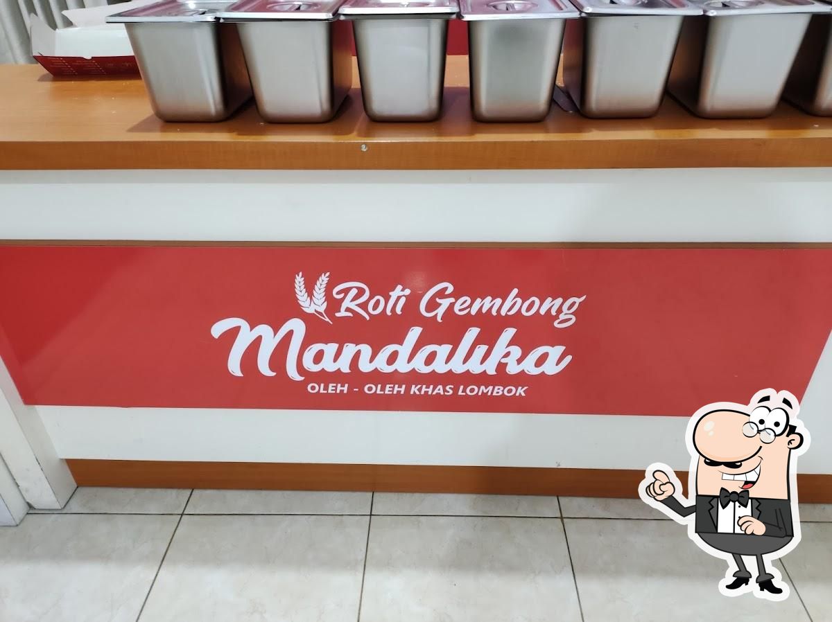 Roti Gembong Mandalika, Mataram - Restaurant menu, prices and reviews