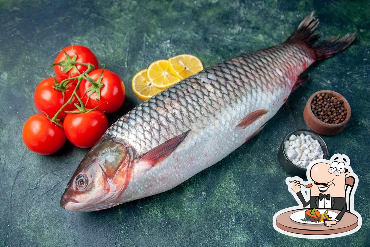 The PARCEL - Buy Fresh Chicken Mutton Fish online in Ludhiana. An one ...