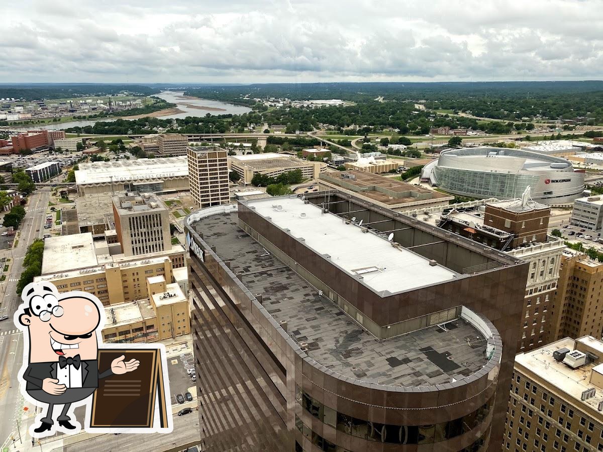 The Summit, Tulsa - Restaurant menu, prices and reviews