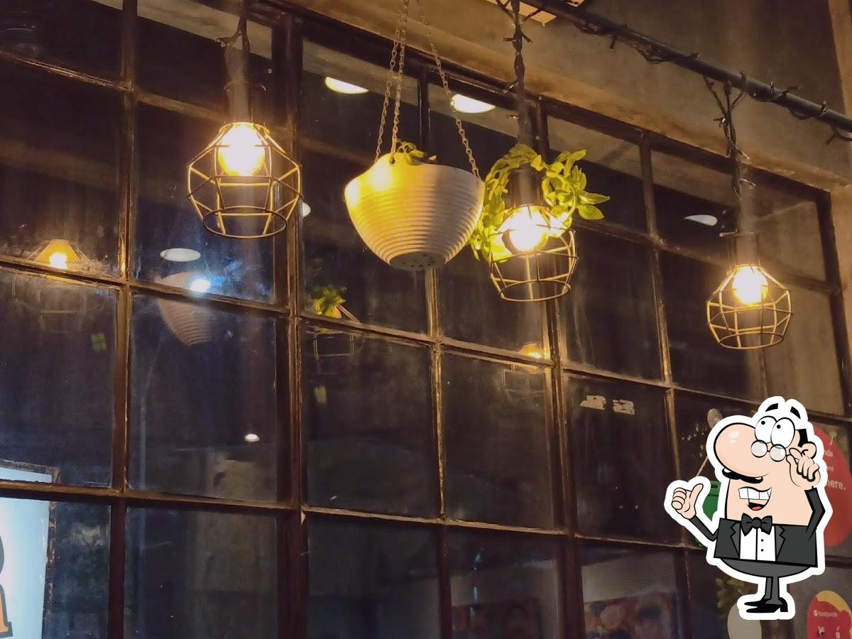 Tomato Cannon - Maginhawa Branch, Quezon City - Restaurant menu, prices ...