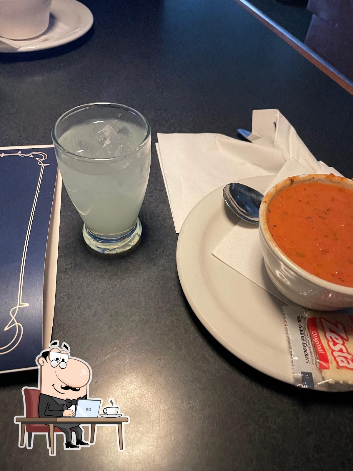 Walrus Restaurant, Bismarck - Restaurant menu, prices and reviews