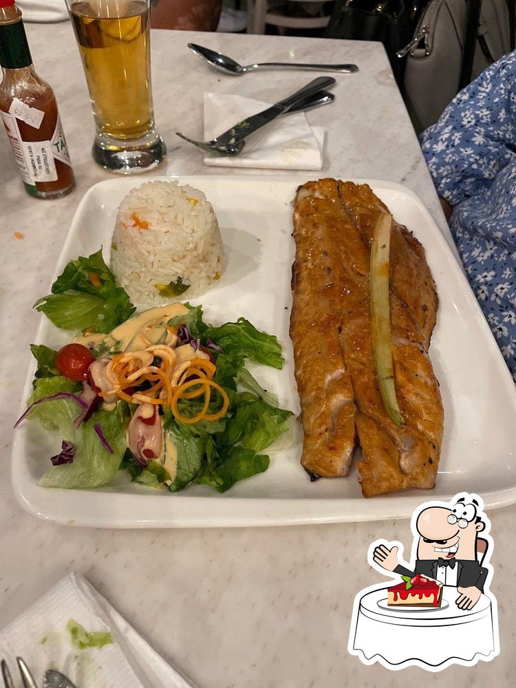 Los Arcos restaurant, Mexicali - Restaurant menu and reviews