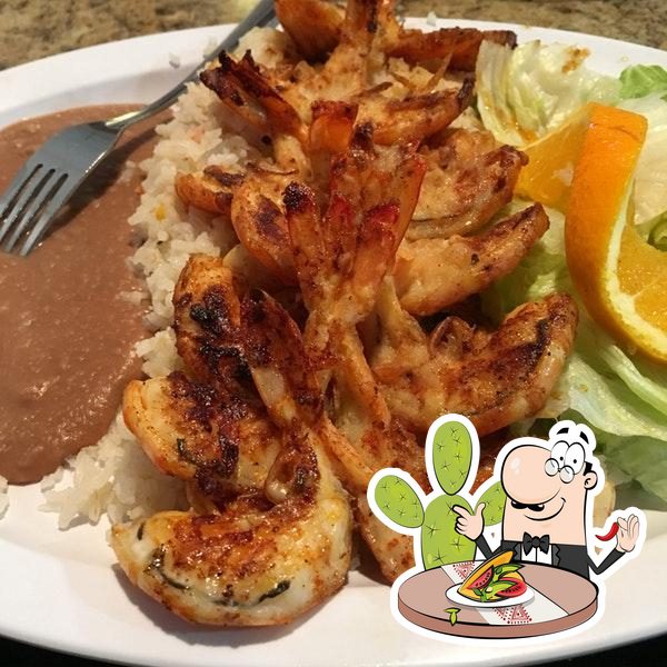 Mariscos El Perihuete, 16600 Paramount Blvd in Paramount - Restaurant ...