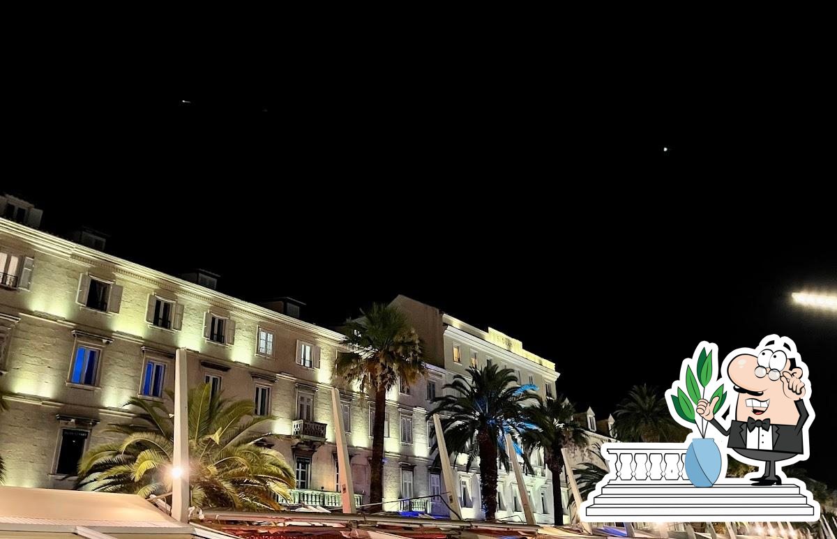 riva, split pub & bar, Split - Restaurant reviews