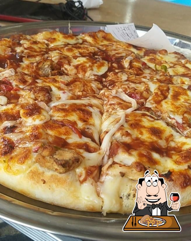 Al Sultan Pizza restaurant, New Cairo City - Restaurant reviews