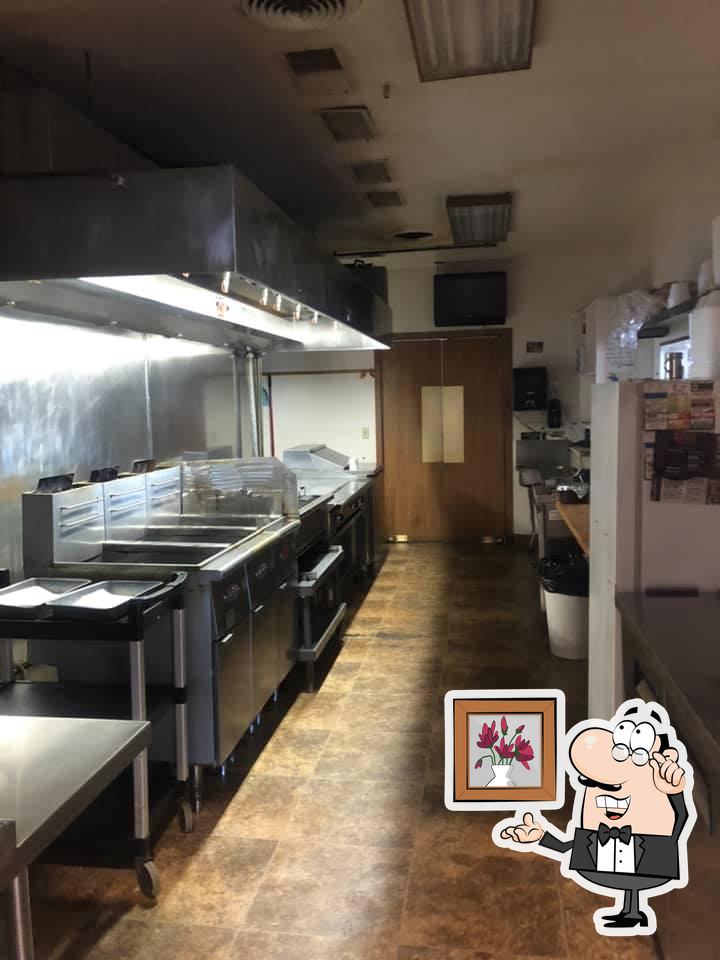 Cast Iron Bar & Grille, Stuart - Restaurant menu, prices and reviews