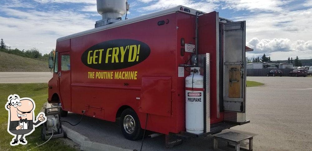 Get Fryd in Canada