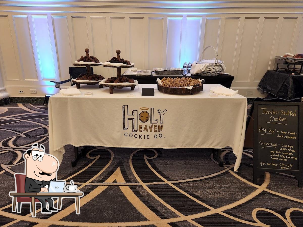 Holy Heaven Cookie Co., Lynchburg - Restaurant menu, prices and reviews