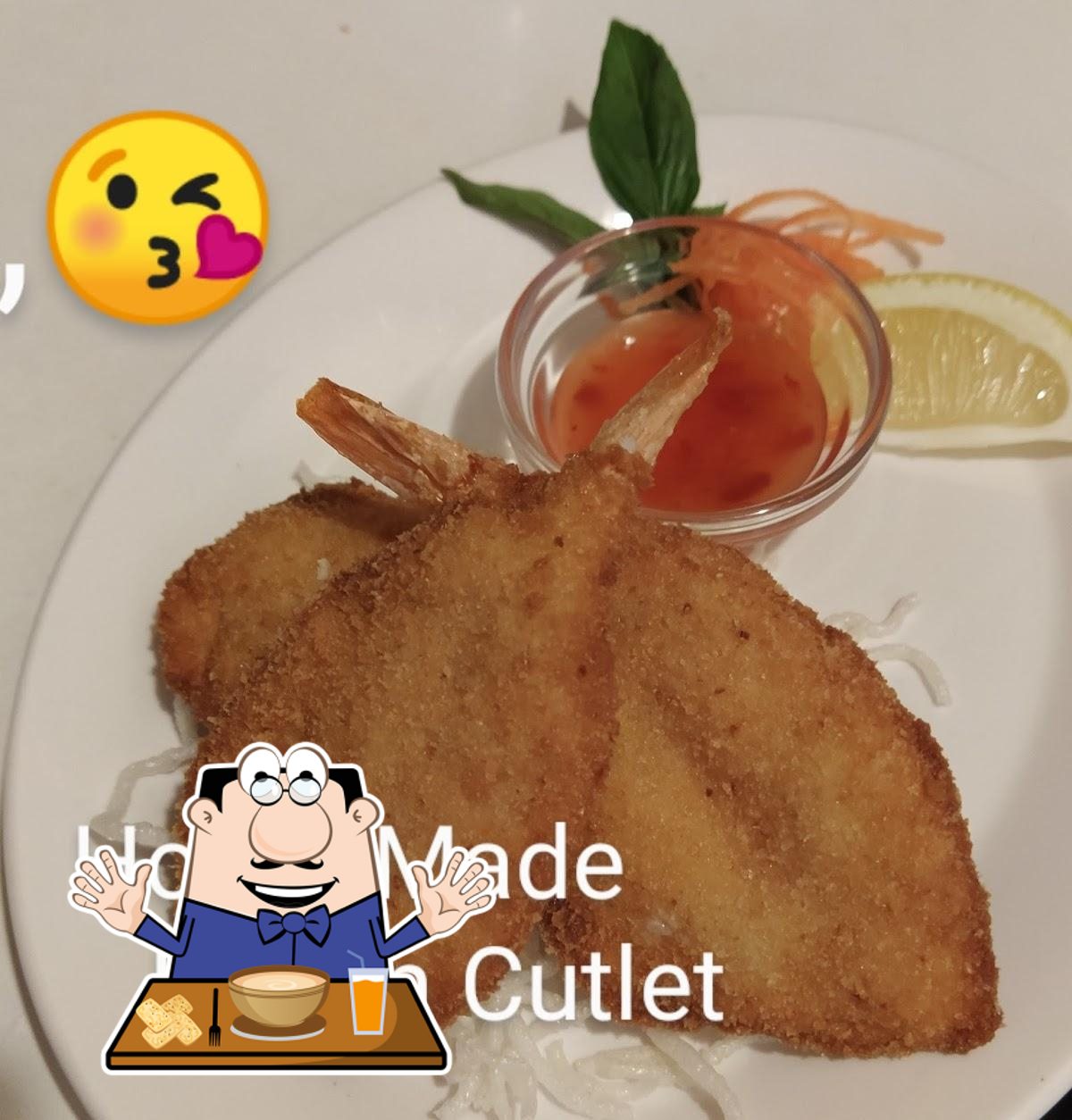 Jin Mar Chinese Restaurant, Mudgeeraba - Restaurant menu, prices and ...