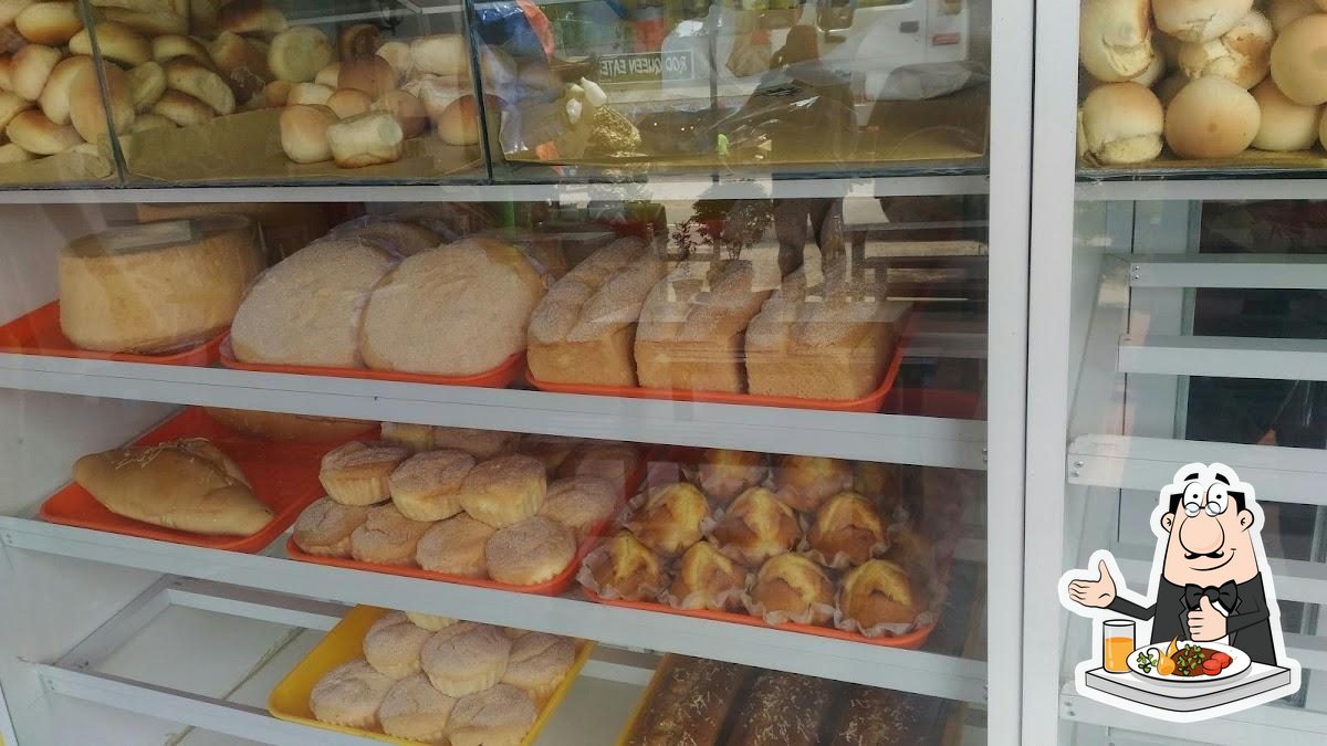 Manolette Bakeshop, Island Garden City of Samal - Restaurant reviews