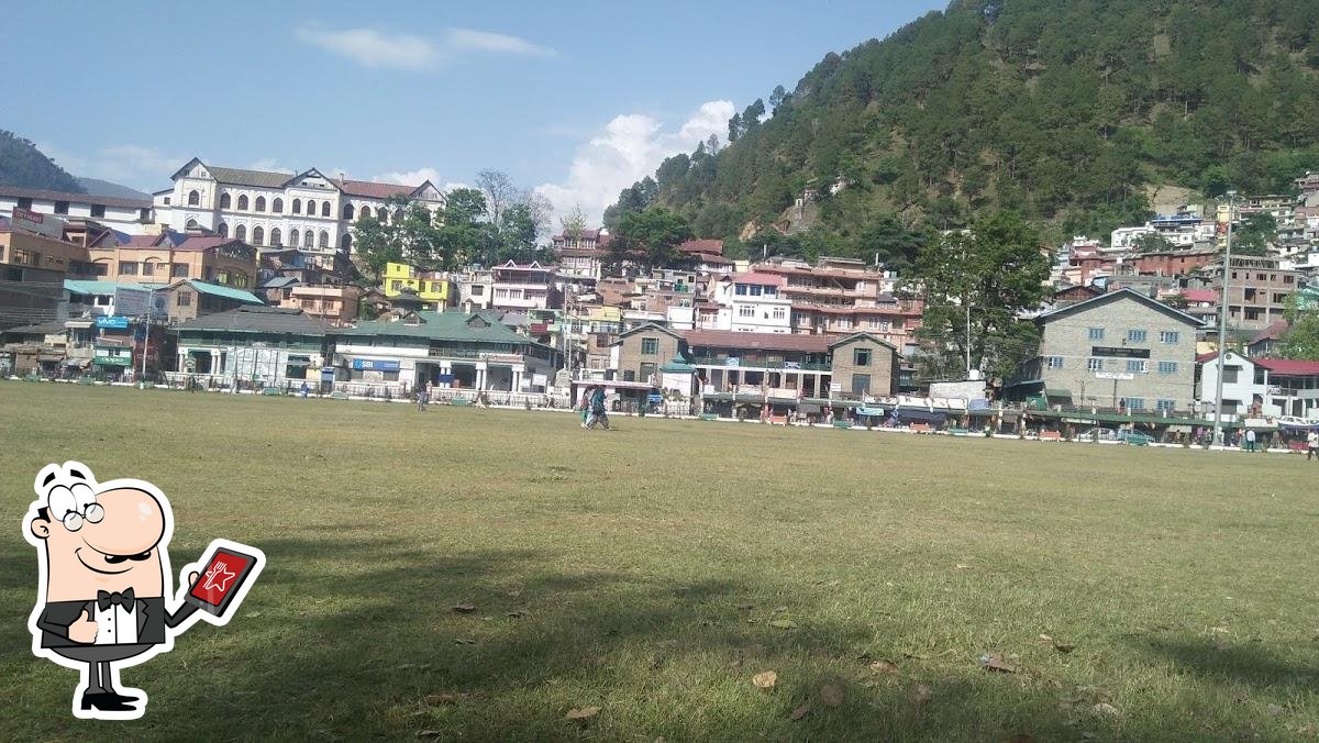 Number 1 chaugan, Chamba - Restaurant reviews