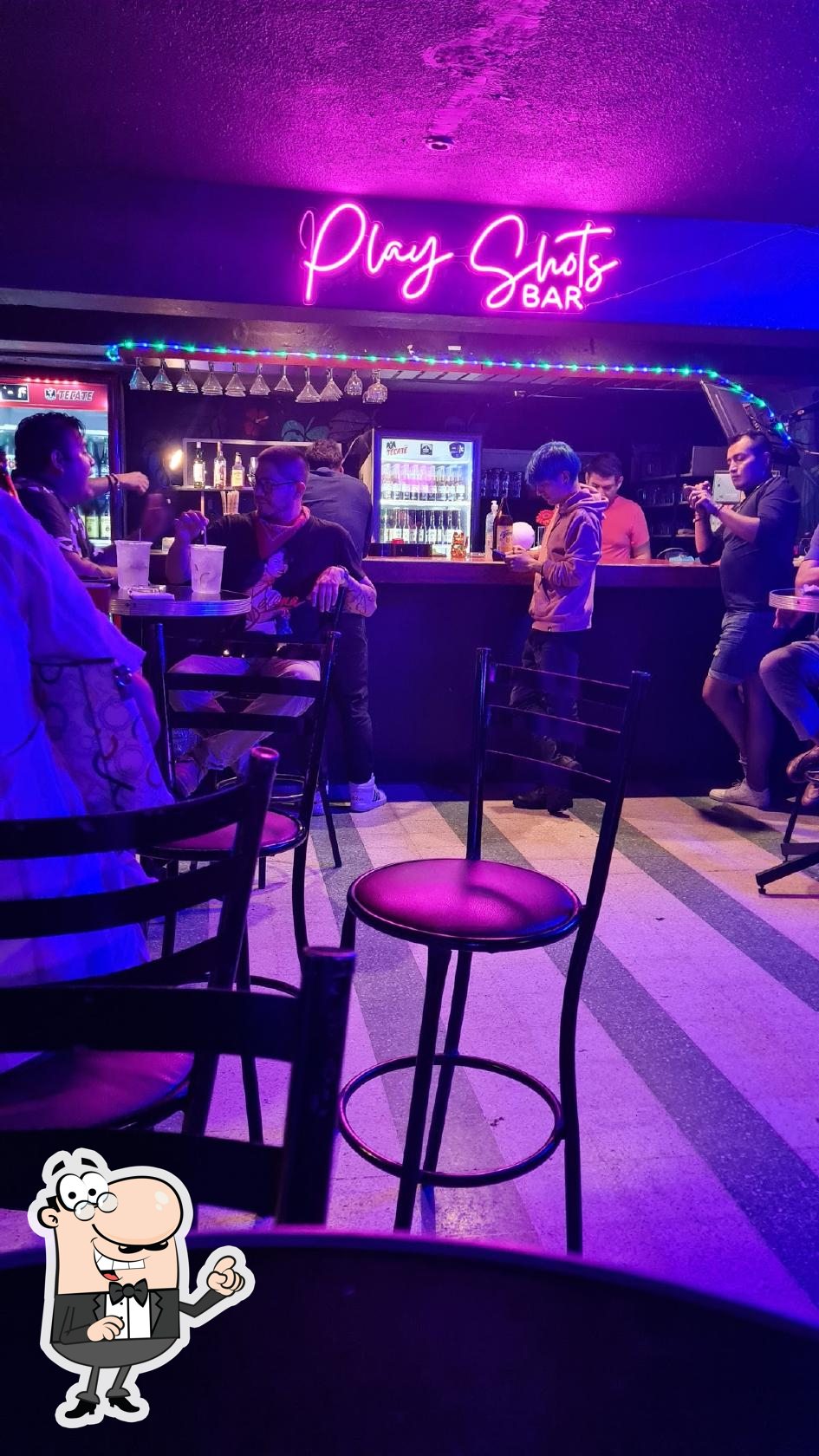 Play Shots Bar, Cuernavaca - Menú del restaurante, precios y reseñas
